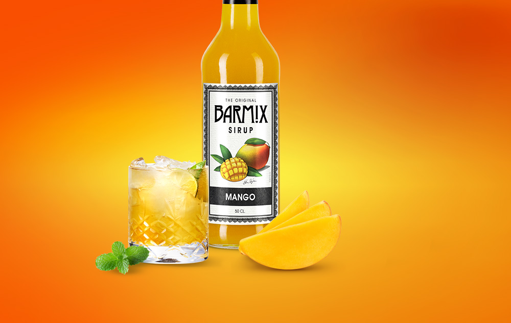 Gin Hass Barmix